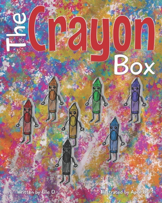 The Day The Crayons Made Friends The Day The Crayons Quit (Board Books ...