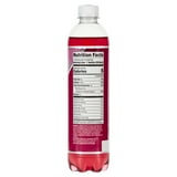 Low Calorie Clear American Huckleberry Sparkling Juice, 17 fl oz Bottle - Walmart.com