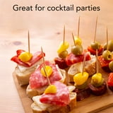 GoodCook Pro 4in Skewers - Walmart.com