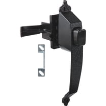 Hampton - Wright Products V333WH White Storm & Screen Door Latch ...