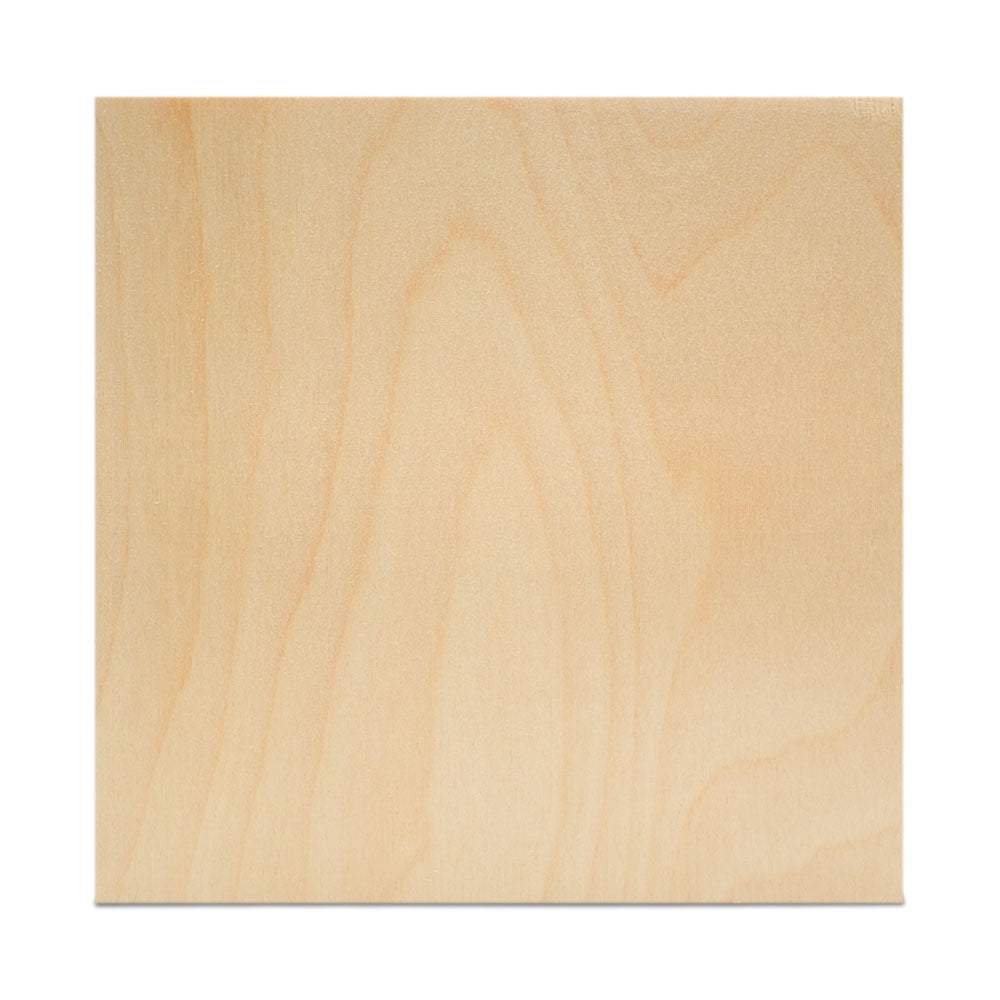 Baltic Birch Plywood Texture
