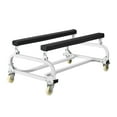 1300 lb Capacity Watercraft Dolly - Heavy Duty PWC/Jet Ski Stand ...