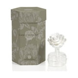 Zodax Versailles Tuberose Mini Grand Casablanca Flower Diffuser - Aroma ...