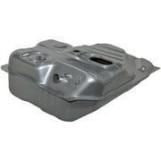 Lexus Ls Fuel Tank