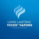 Vicks Vapo Patch Kids, Soothing Non-Medicated Vapor Patch for Children ...