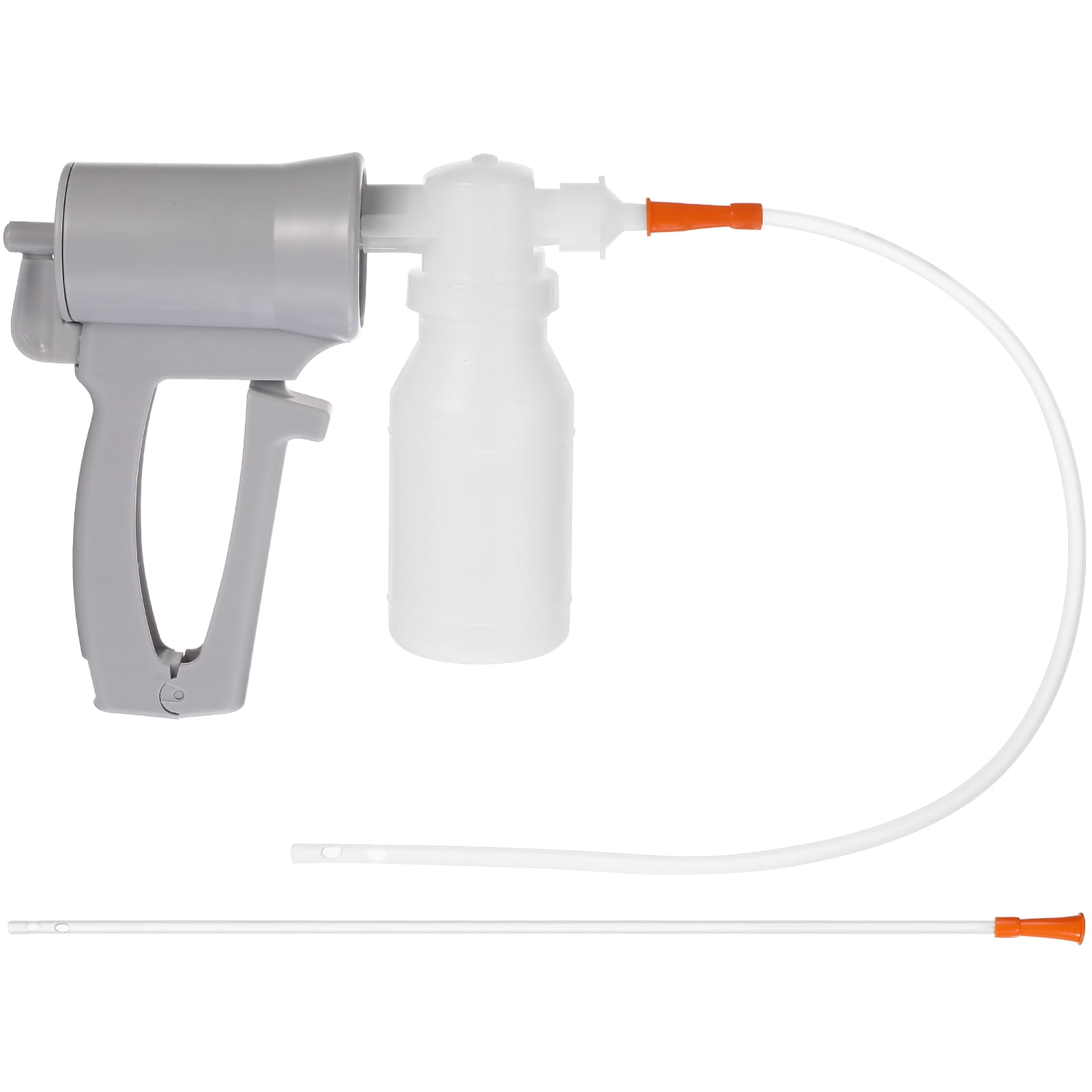 Click here for Alvinma Manual Sputum Aspirator Household Handheld... prices