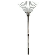 RazorBack 63000 36" Aluminum Landscape Rake - Walmart.com