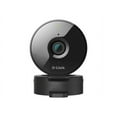 D-Link Wireless Indoor Security Camera, 720p HD, Night Vision, Records ...