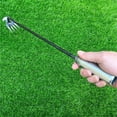 Wmhsylg Trim Tool Hoe Weeding Artifact Tools Garden Hoe Rake Steel Farm ...