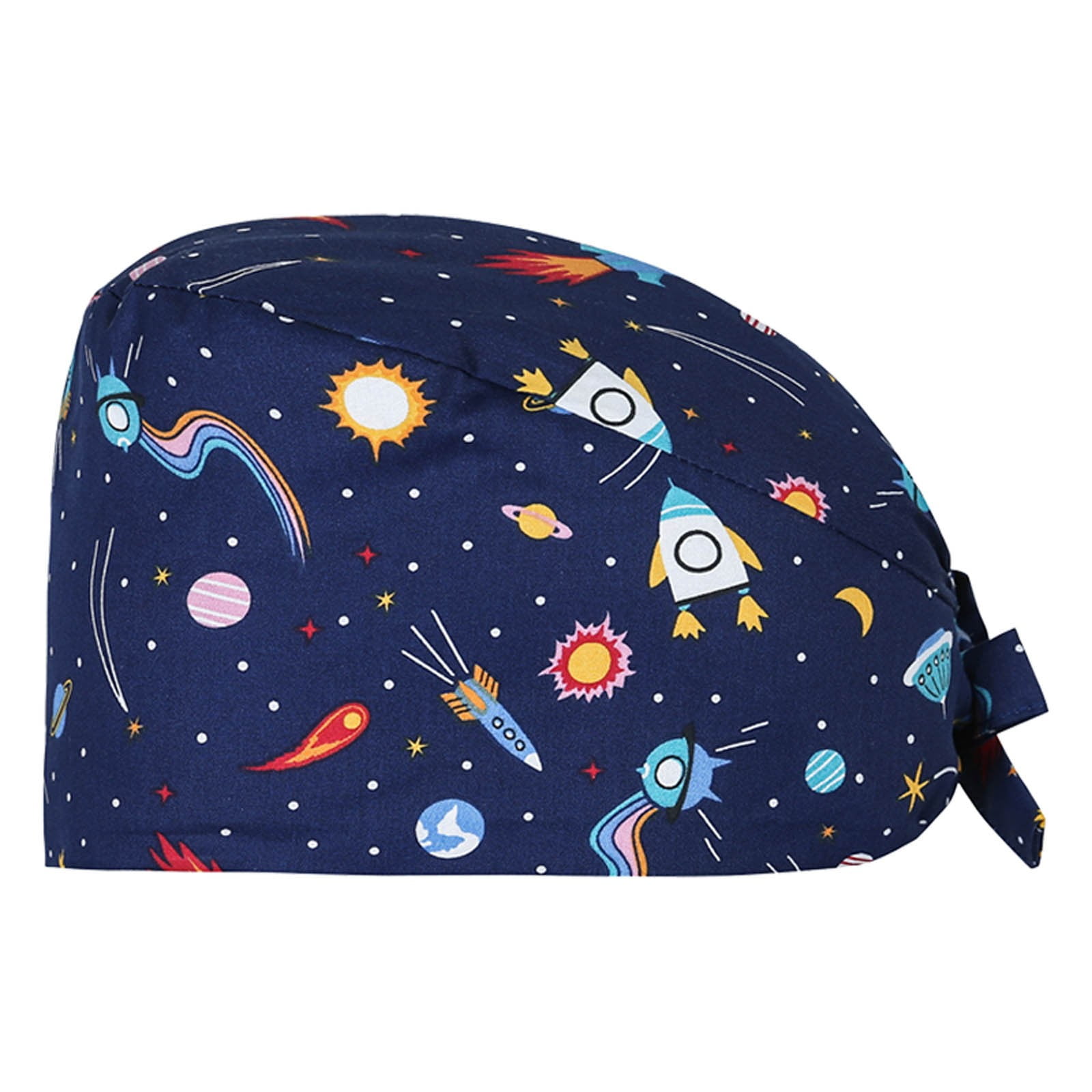 Click here for Xaszhn Surgical Cap Doctor Turban Proof Head Cover... prices