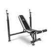 CAP Strength Olympic Weight Bench - Walmart.com