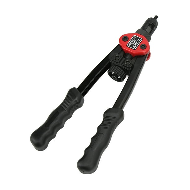 Rivnut Riveting Tools, High Strength Ergonomic Handle Rivet Nut Tool ...