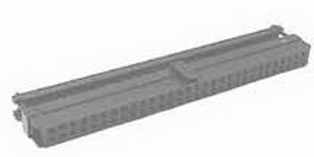 IEC ID60F IDS 60 Pin Header Female Connector - Walmart.com