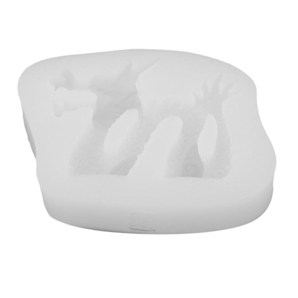 1 Set Silicone Cake DIY Fondant Baking - Walmart.ca