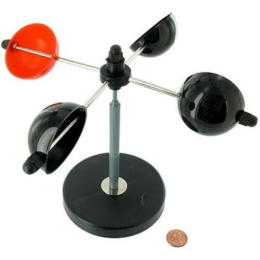 Eisco Labs Small Anemometer - Walmart.com