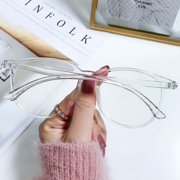 Light Blue Frames