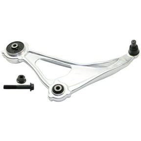 MOOG RK622216 Control Arm and Ball Joint Assembly - Walmart.com