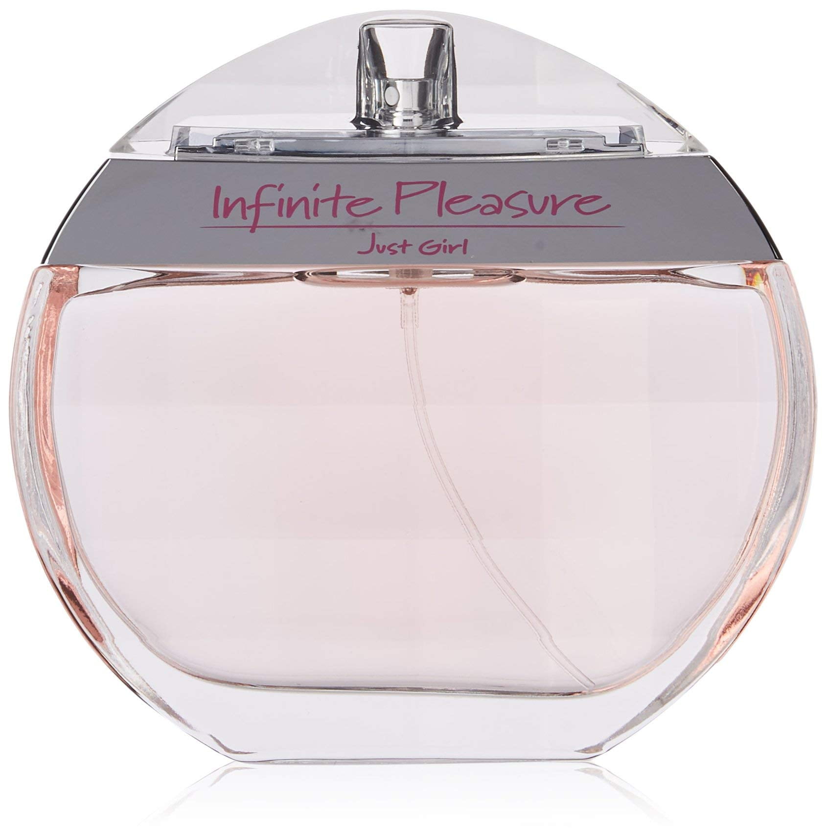 Perfume Estelle Vendome Infinite Pleasure Just Girl Eau De Parfum para ...