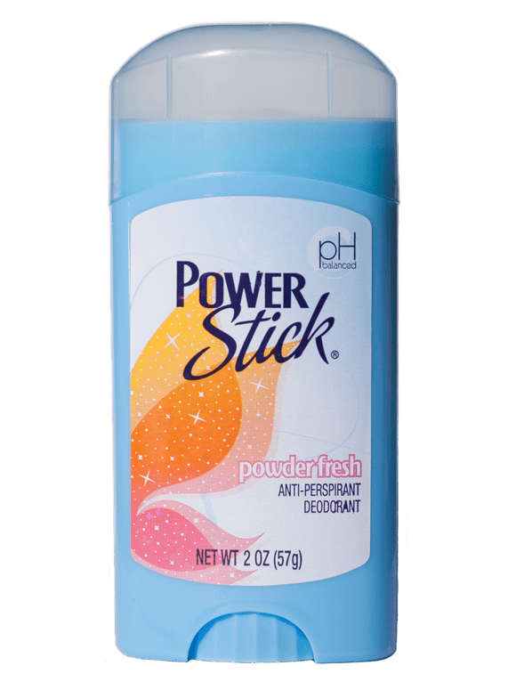Power Stick Deodorants in Bath & Body - Walmart.com