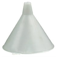 Funnel 9" Dia. 6 Qt Economy Plastic - Walmart.com