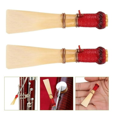 Stradella Oboe Reed - Medium Soft - Walmart.com