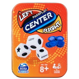Educational Games FoxMind Disruptus Creative Thinking Game - Card ...