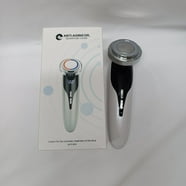 Clarisonic Opal Technology for Anti-Aging System White for Unisex Sonic ...
