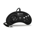 Hyperkin GN6 Premium Genesis USB Controller for PC/Mac - Walmart.com