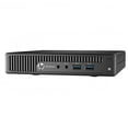 Desktop Micro PC HP 400 ProDesk- 2nd Gen Core I5 - Ram 8GB Storage ...