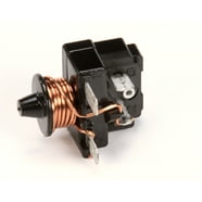 6x Car Relay, Socket 12V 80A AMP 4Pin DC SPST General Purpose Relays ...