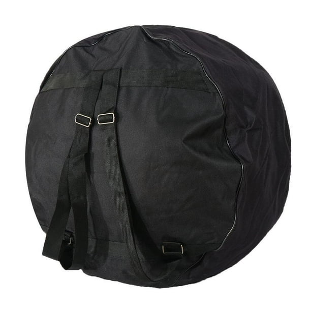 Destyer 1 Piece Bass Drum Soft Case Bag Cover for Drum Percussion Parts ...