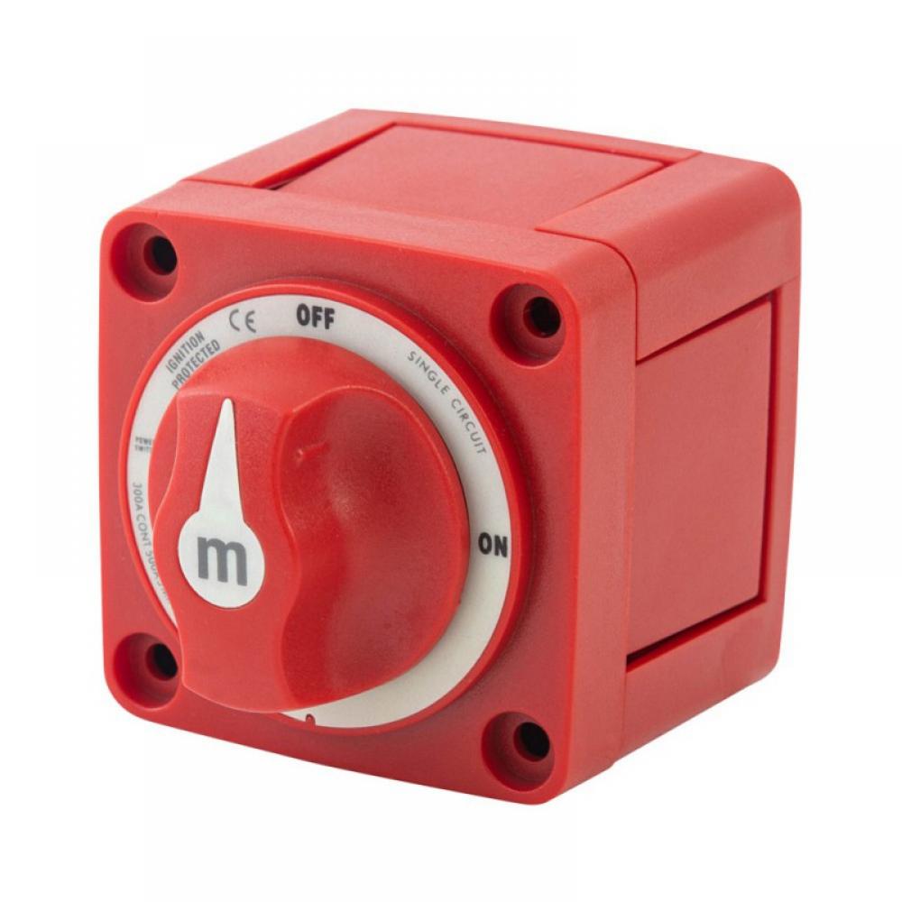 48V 300A Large Current Discharge Switch - Walmart.com