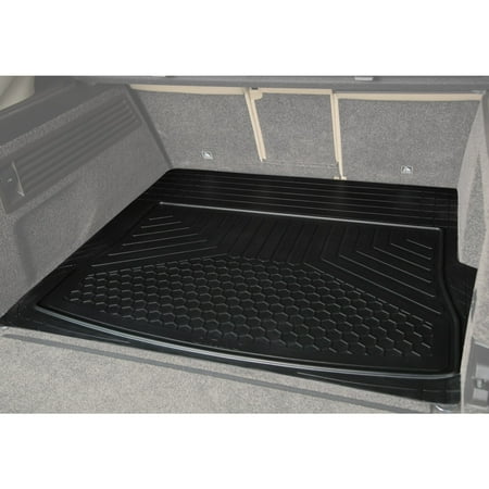 Cargo Liner Fits Hyundai Tucson 2020-2023 Waterproof 3D Rear Trunk Mat ...