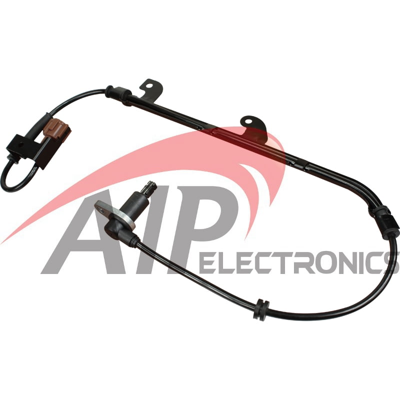 Brand New Rear Left ABS Wheel Speed Sensor For 2000-2001 Nissan Maxima ...