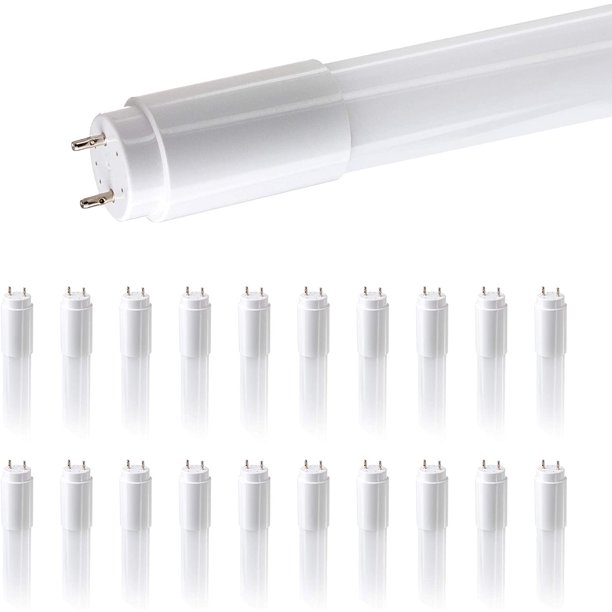 Type B Led Tubes