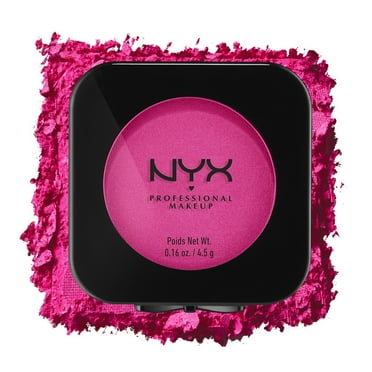 NYX Professional Makeup High Definition Blush, Taupe - Walmart.com