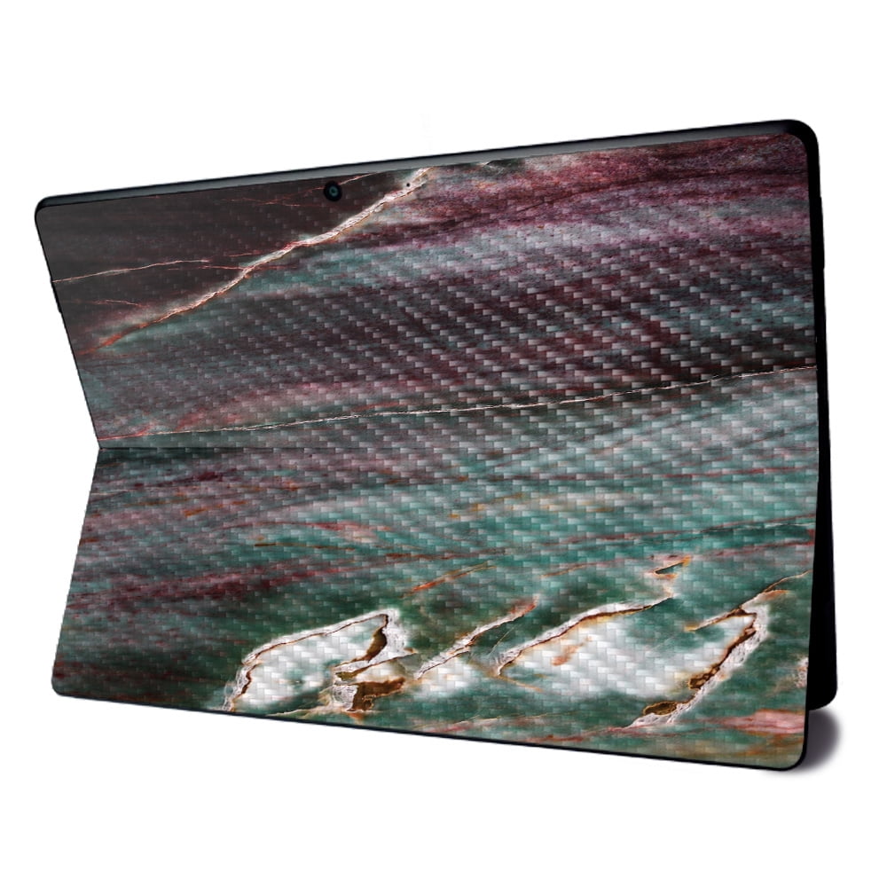 Skin Decal Wrap Compatible With Microsoft Surface Pro X Sticker Design ...