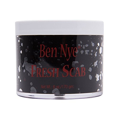Ben Nye Fresh Scab 6 oz Ben Nye BN-TS2 | Bodega Aurrera en línea