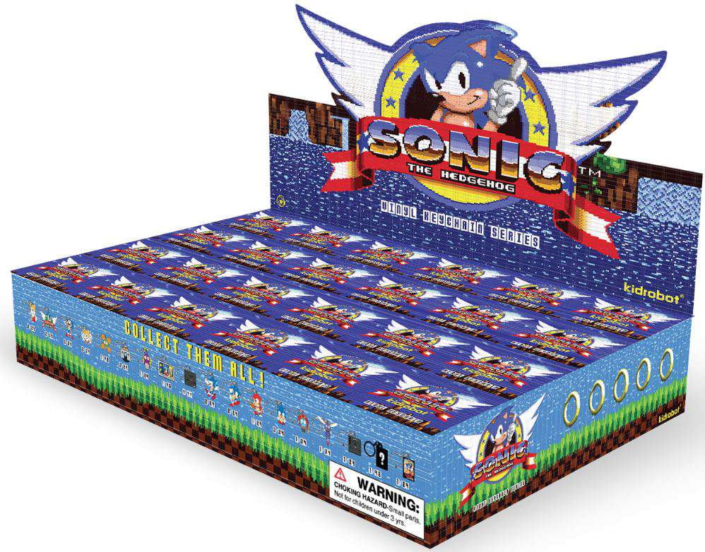 Sonic mugen character item boxes - altajuja