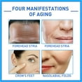 Westandmonth Collagen Facial Essence Anti Aging Fades Facial Fine Lines