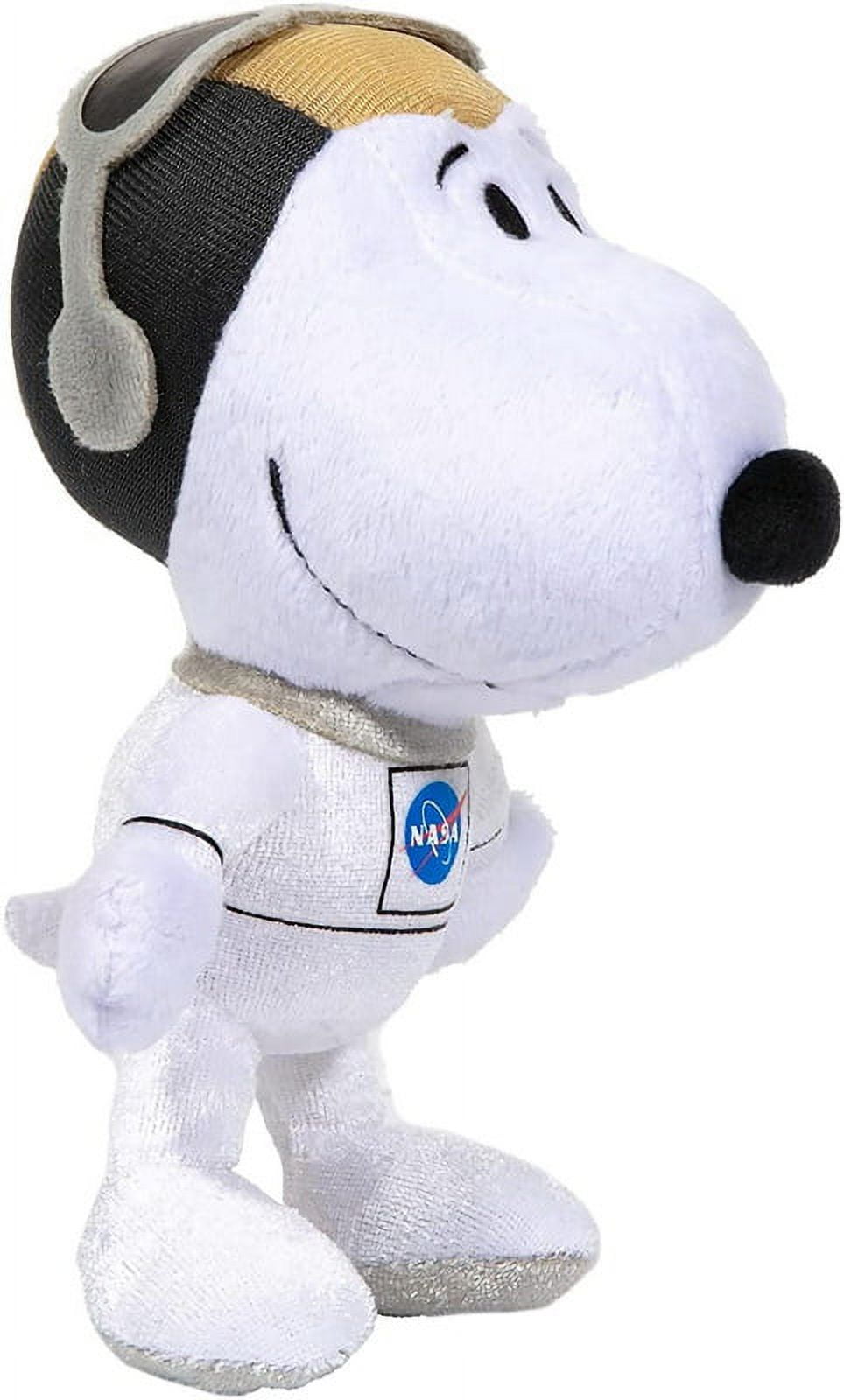 Snoopy Space Suit