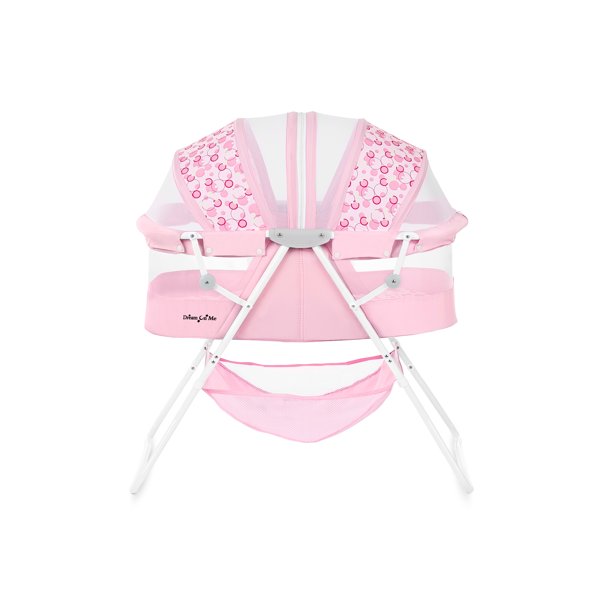 Summer Bassinet