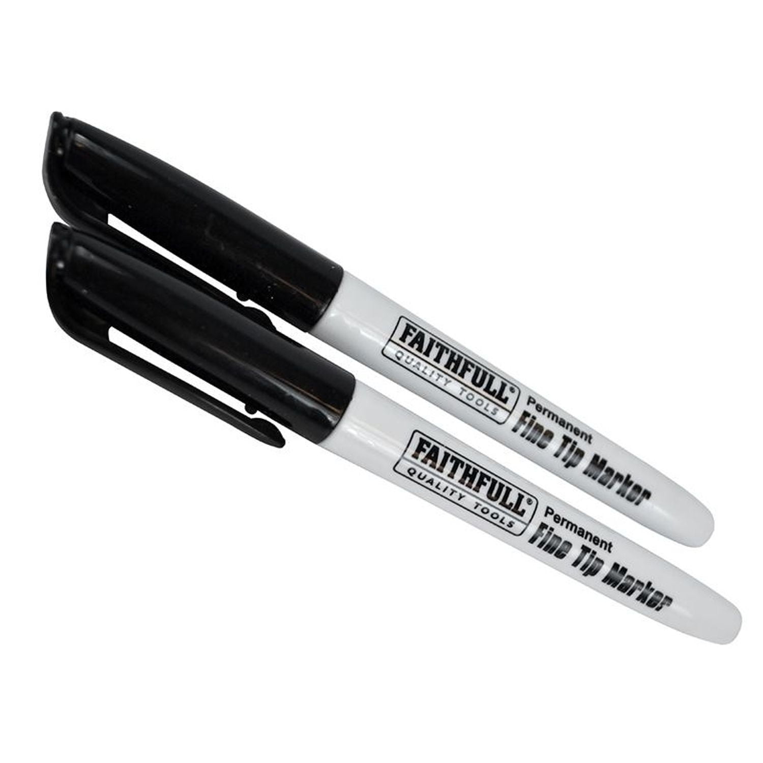 Click here for Faithfull Fibre Tip Marker Pen prices