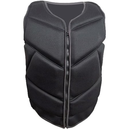 dult Life Buoyancy Vest Boat Rescue Vest Swimming ids Float Life for ...