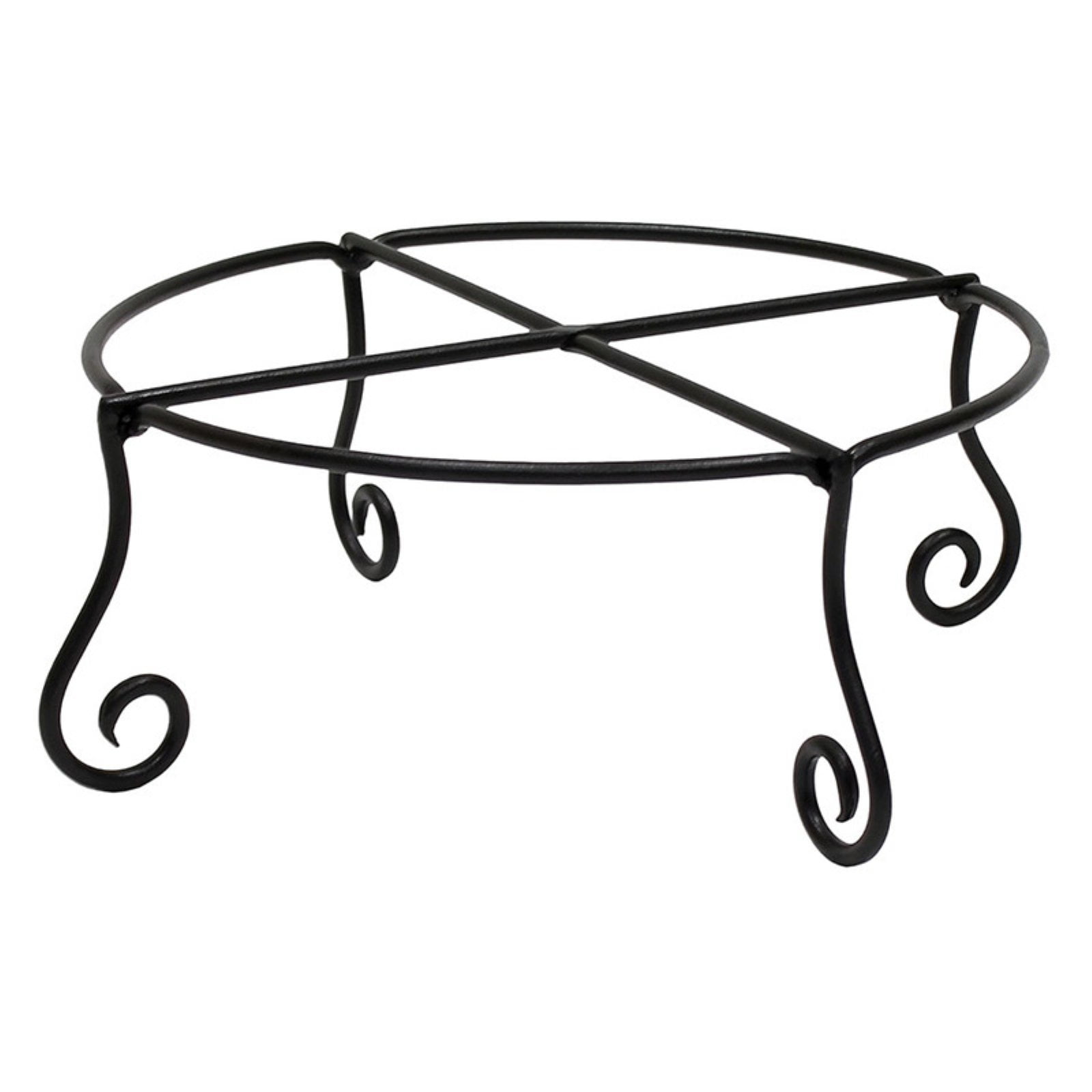 ACHLA Designs Piazza Planter Pot Stand - Walmart.com
