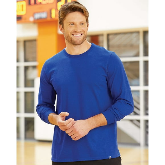 Russell Athletic Dri Power Clothing