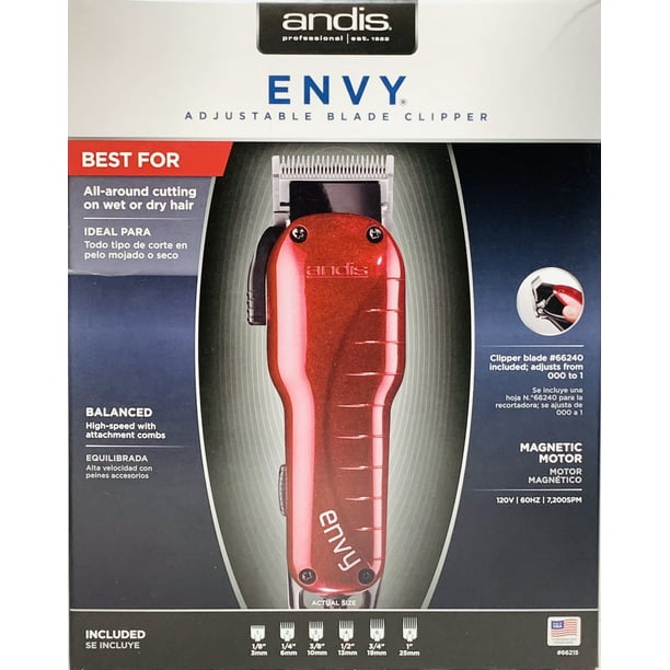 Andis Comb Attachment