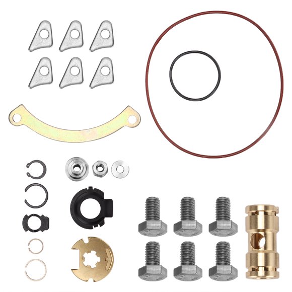 Turbo 400 Rebuild Kit