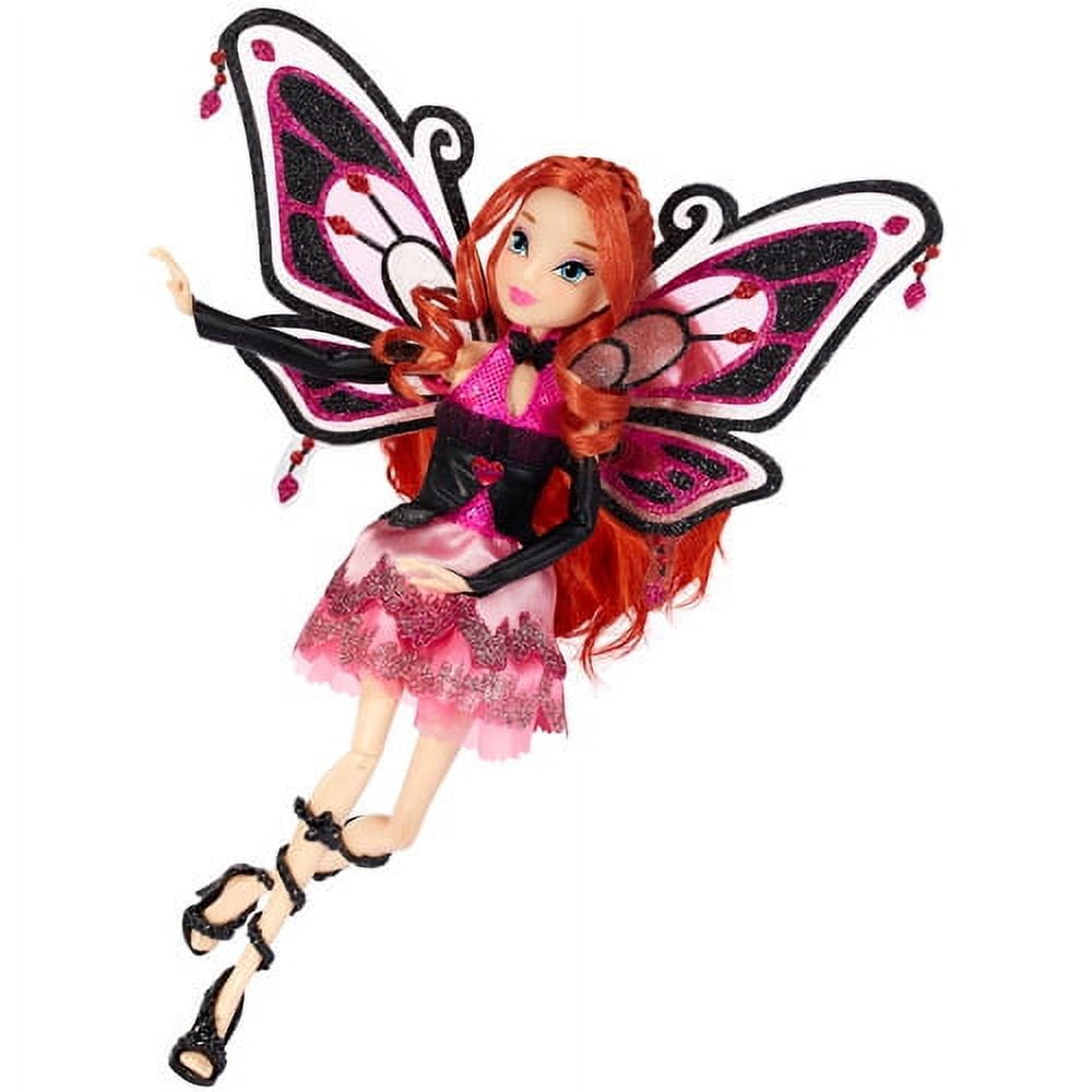 Winx Club Enchantix Bloom Doll