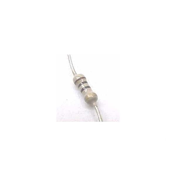 IEC RE10 Resistor 10 Ohm One Quarter Watt - Walmart.com